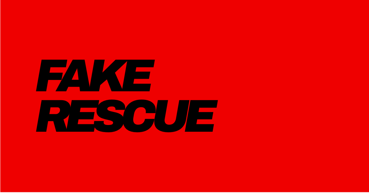 When “Animal Rescue” Videos Are Actually Abuse: Understanding Fake ...