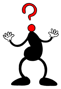 Anonymous – THE INTERNET IS SCARY