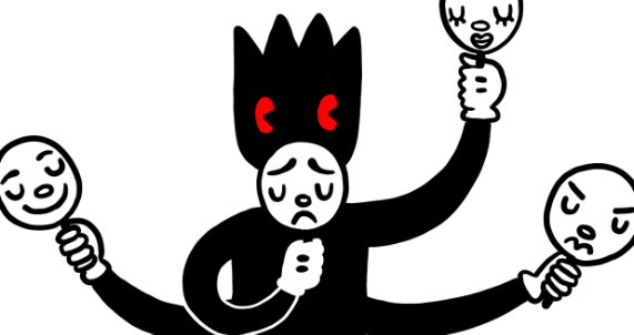 The Scammer – THE INTERNET IS SCARY