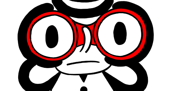 The Stalker – THE INTERNET IS SCARY